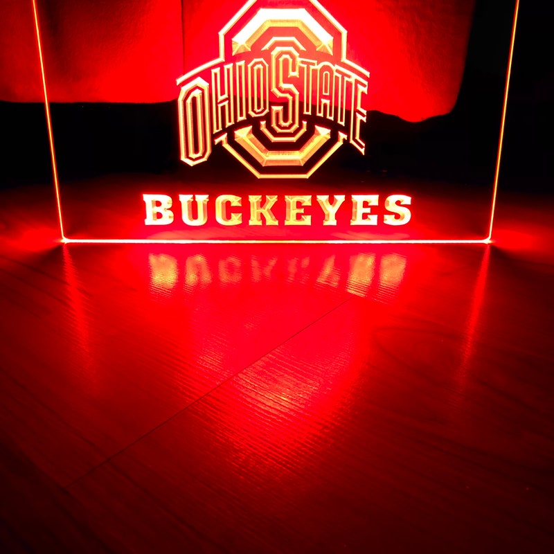 Ohio State Buckeyes - Etsy