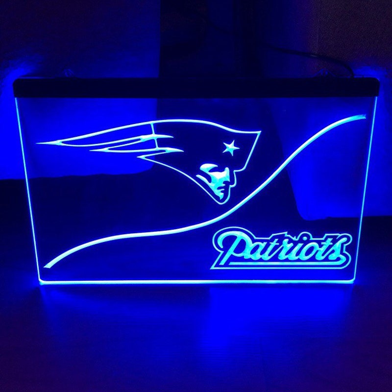 New England Patriots - Etsy