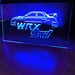 Subaru WRX STI LED Neon Sign Size 8x12 - Etsy