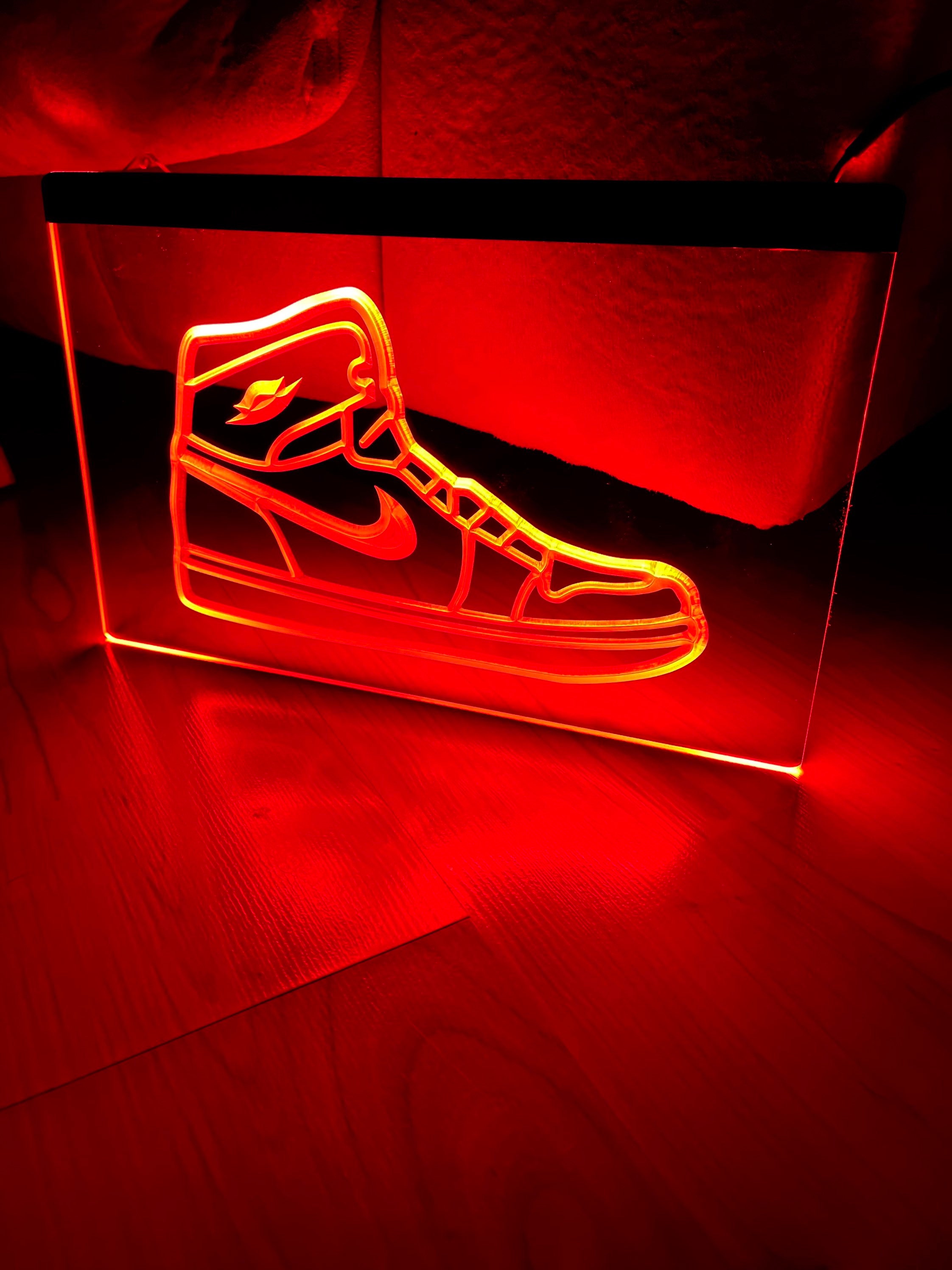 Neon shoe sign - Etsy 日本 Neon shoe sign - Etsy 日本