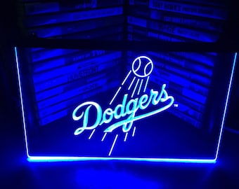 Ford F100 LED Neon Sign Size 8x12 - Etsy