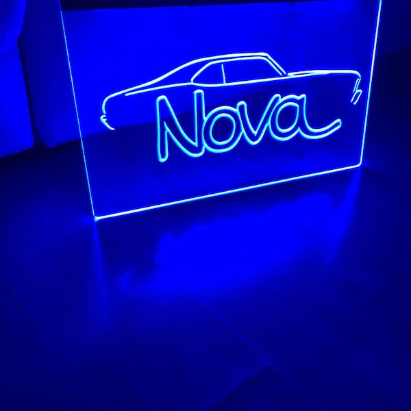 Chevrolet Sign - Etsy