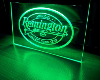 Peterbilt LED Neon Sign Size 8x12 - Etsy