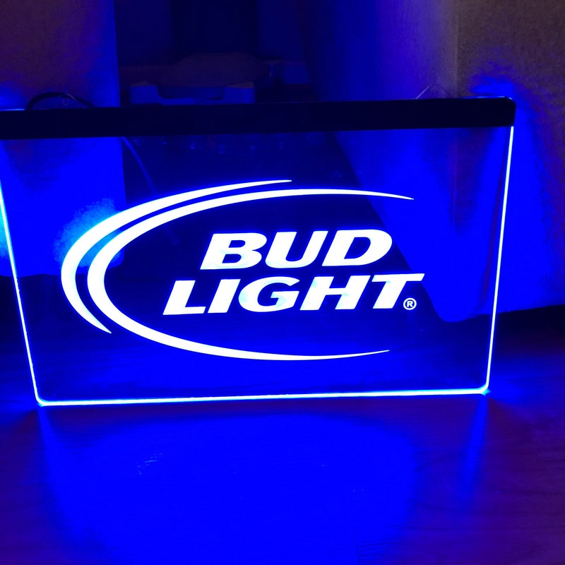 Bud Light - Etsy