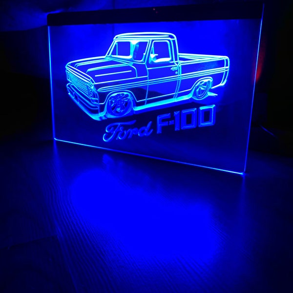 Ford Sign - Etsy