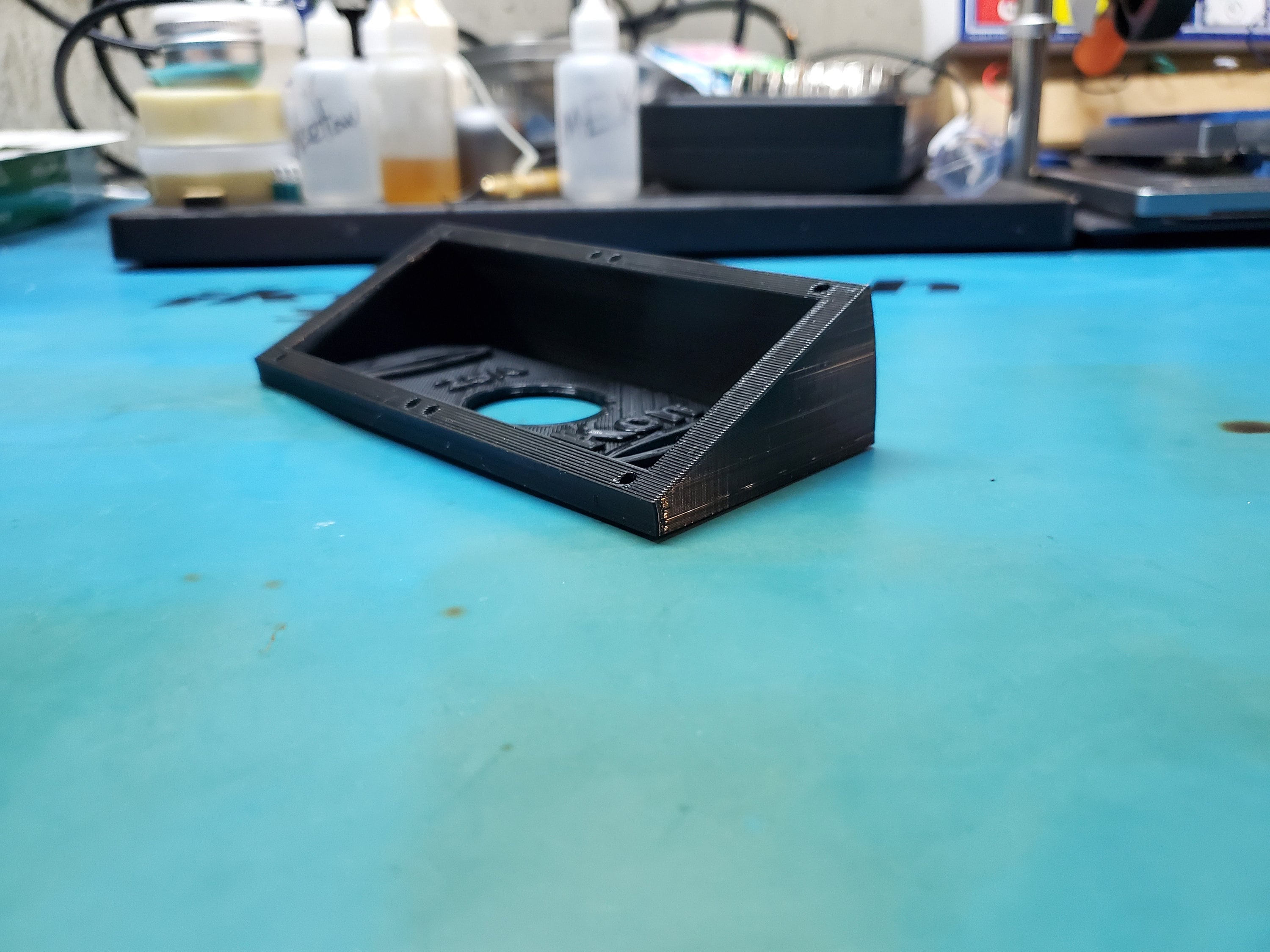 Ring Video Doorbell 4 Install Angle Wedge Bracket Mount Kit 15 to 90 ...