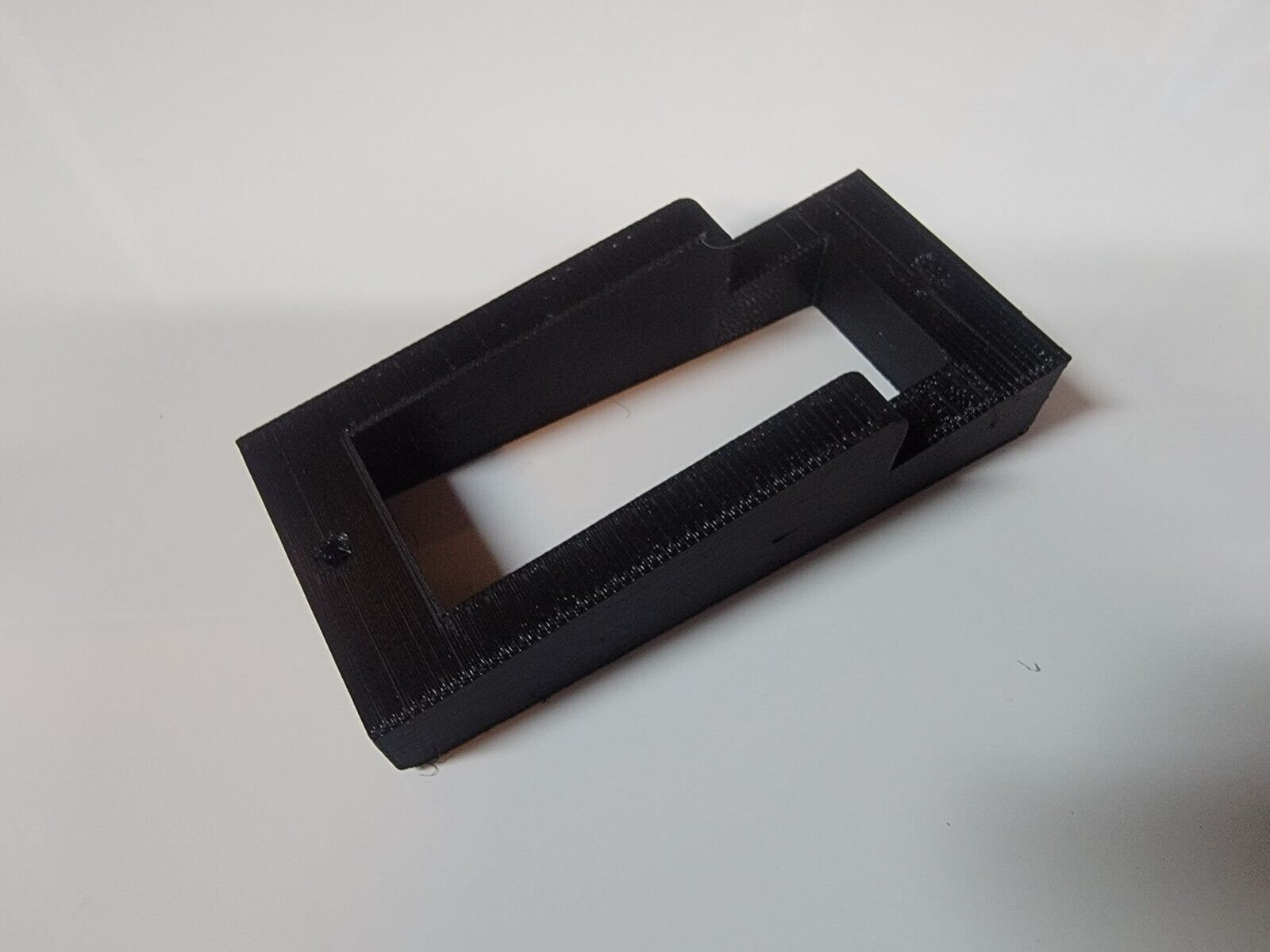 Ring Wired 2021 Clapboard Lap Board Vinyl Siding Mount Wedge Base Flat ...