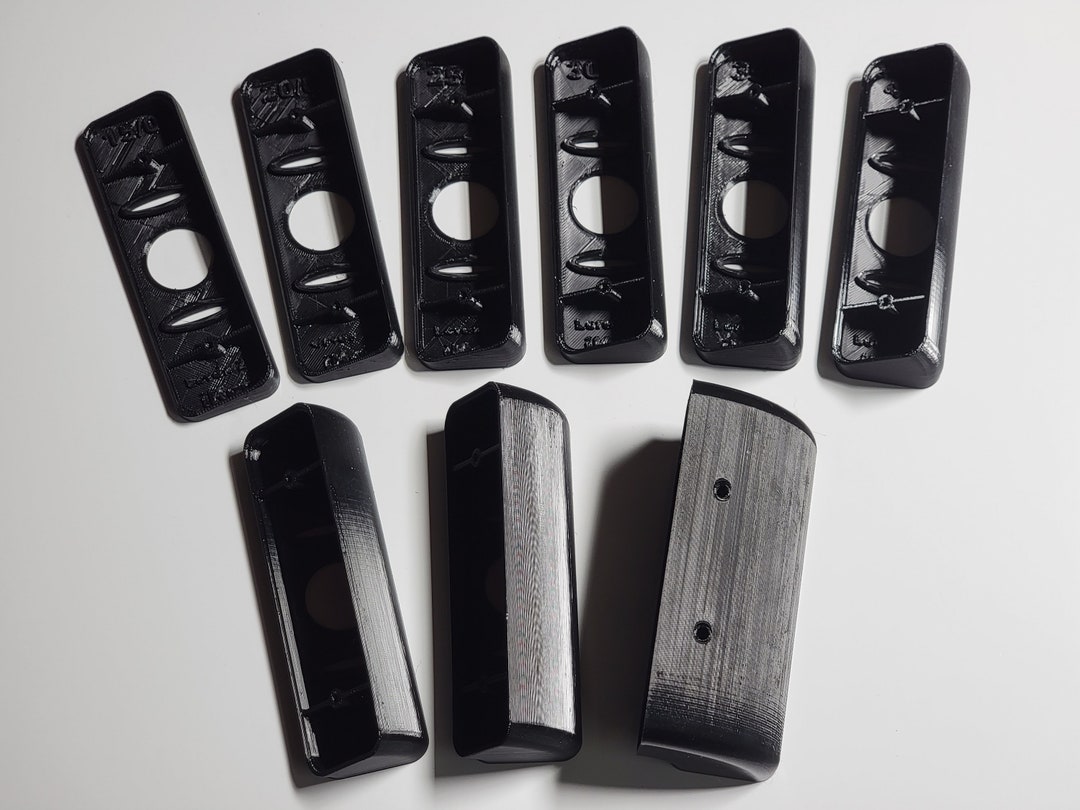 Lorex B451AJD-E Video Doorbell 2k Install Angle Wedge Bracket Mount Kit ...