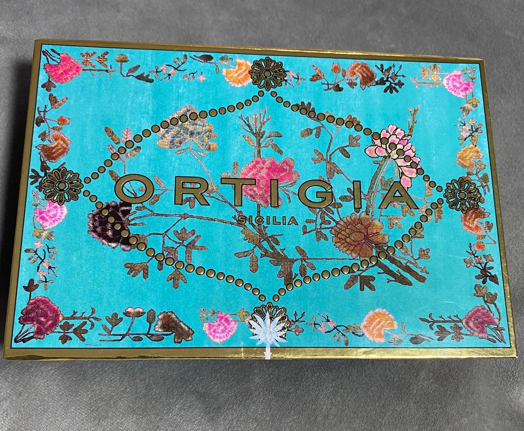 Luxury Italian Soap (G) - Etsy