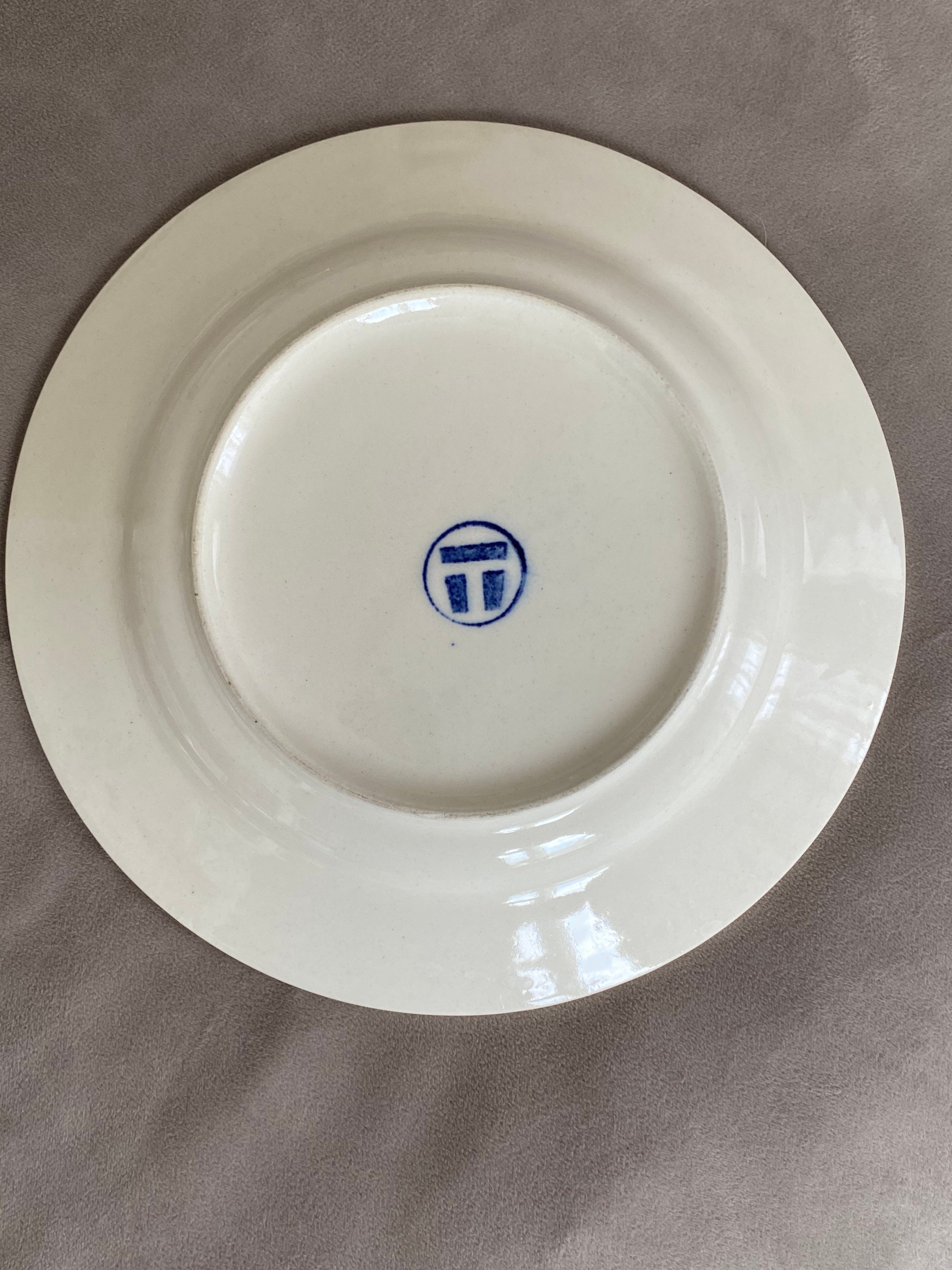 First Nation/native American Tea Set. 1 - Etsy