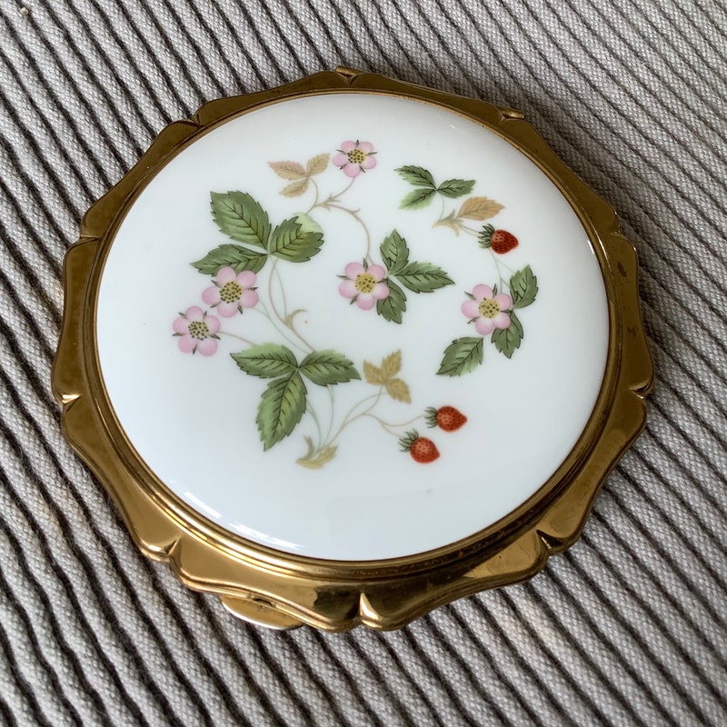 Stratton Compact - Etsy UK
