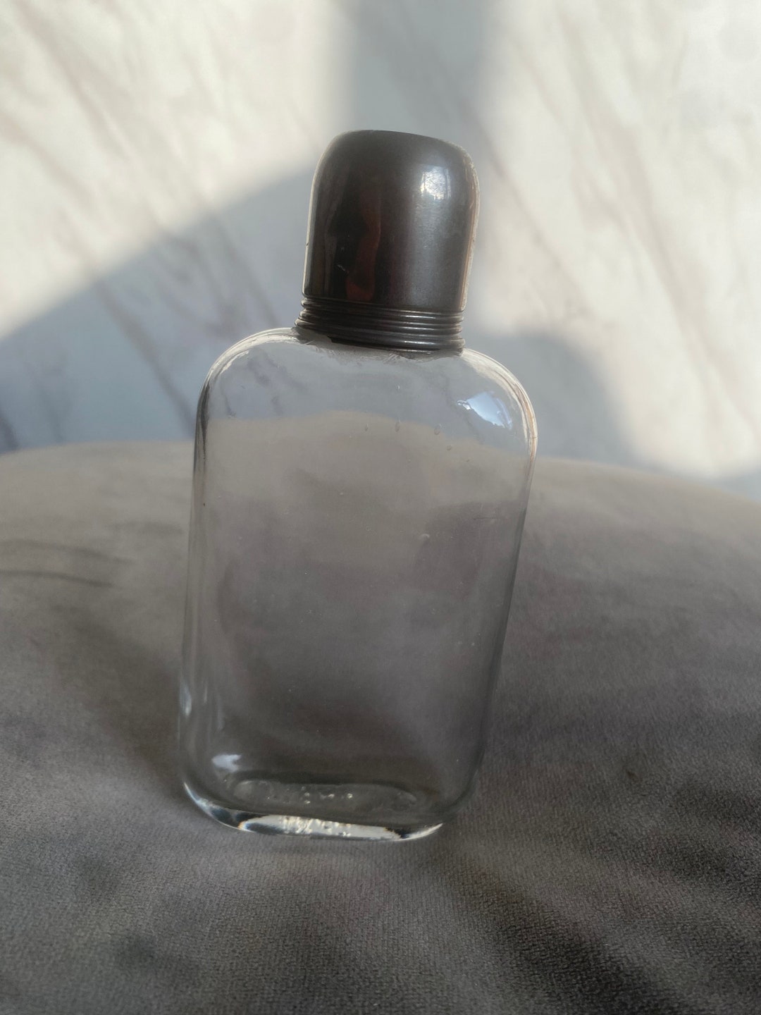 Mid 20th Century Nip Flask (X) - Etsy