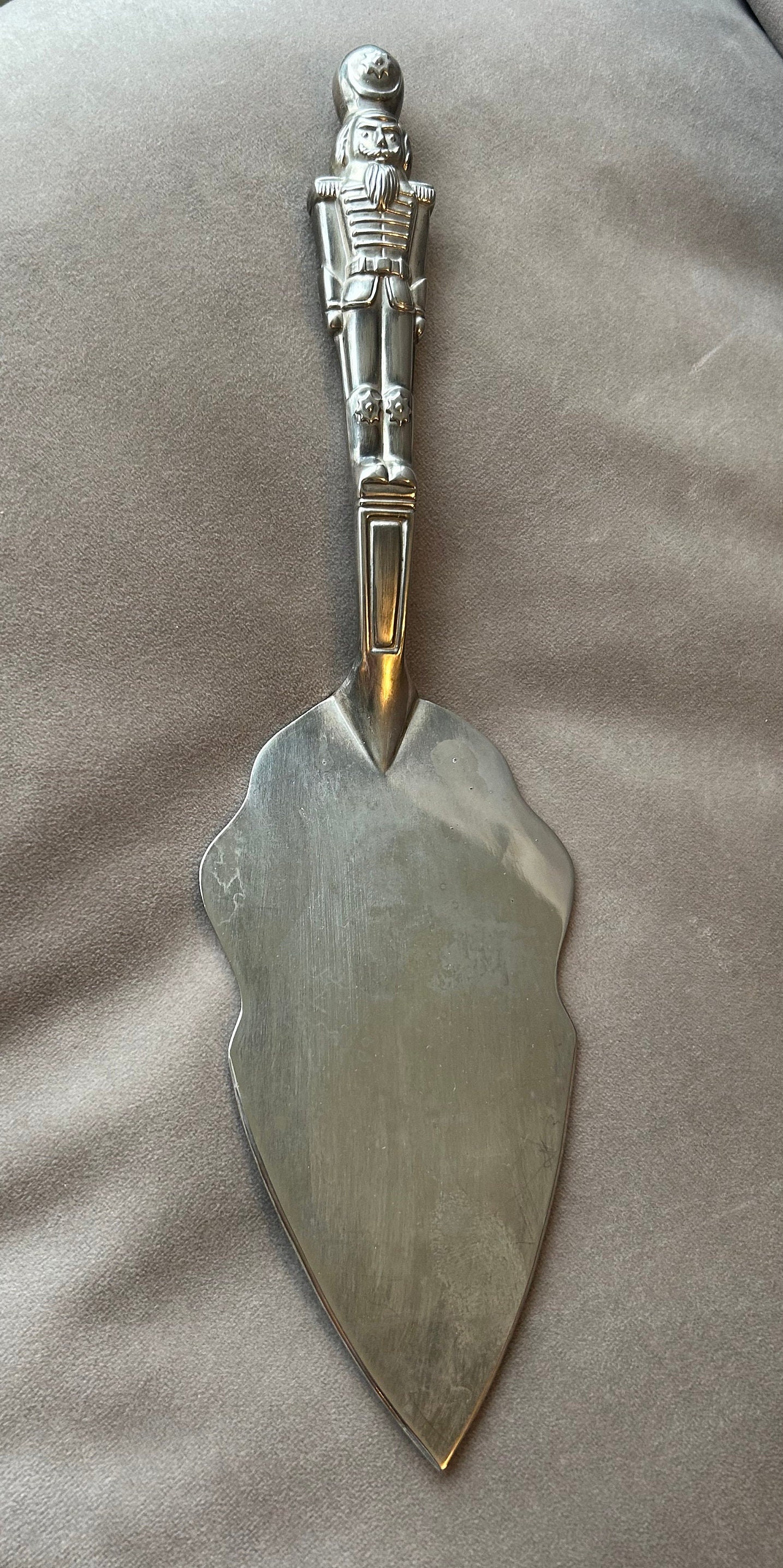 Toy Soldier Cake Knife - Etsy