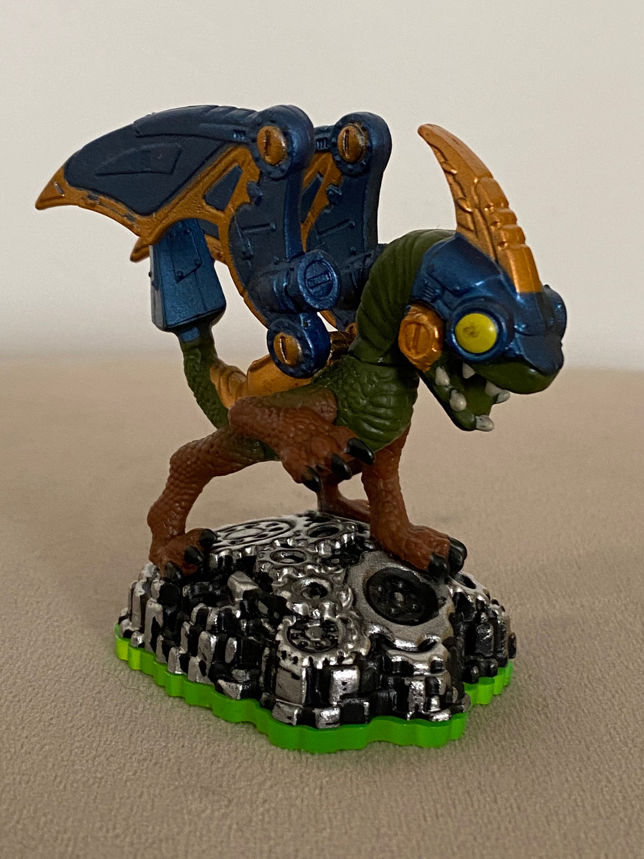 Skylanders Wallpaper Drobot