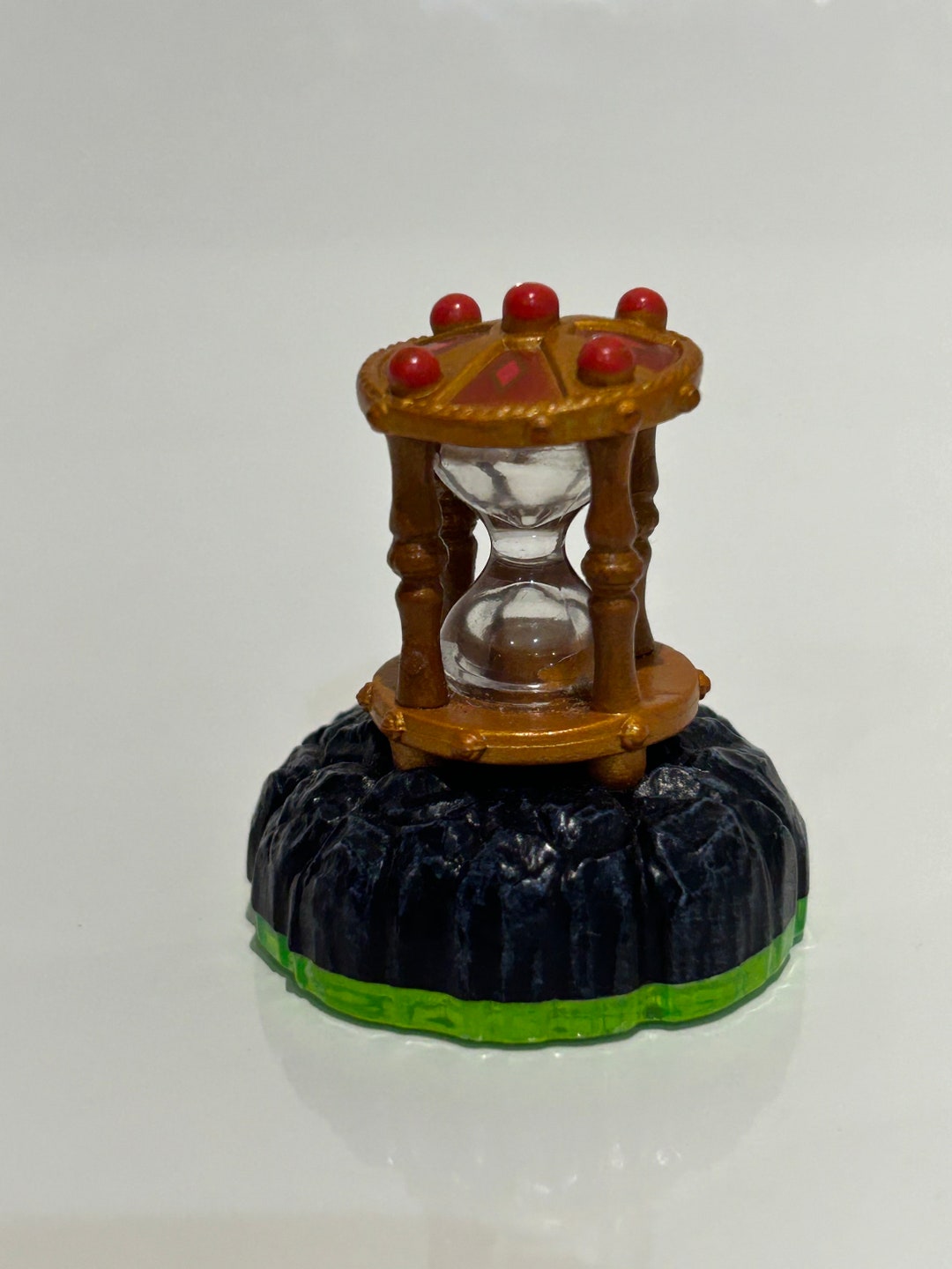 Skylander Spyro’s Adventures ‘time Twister’ - Etsy