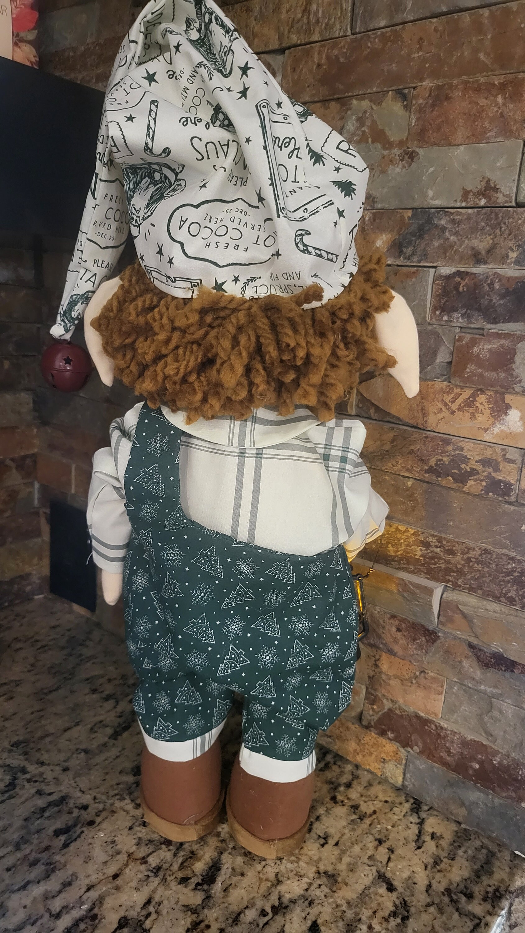 Haldir the Little Boy Elf Soft Doll - Etsy