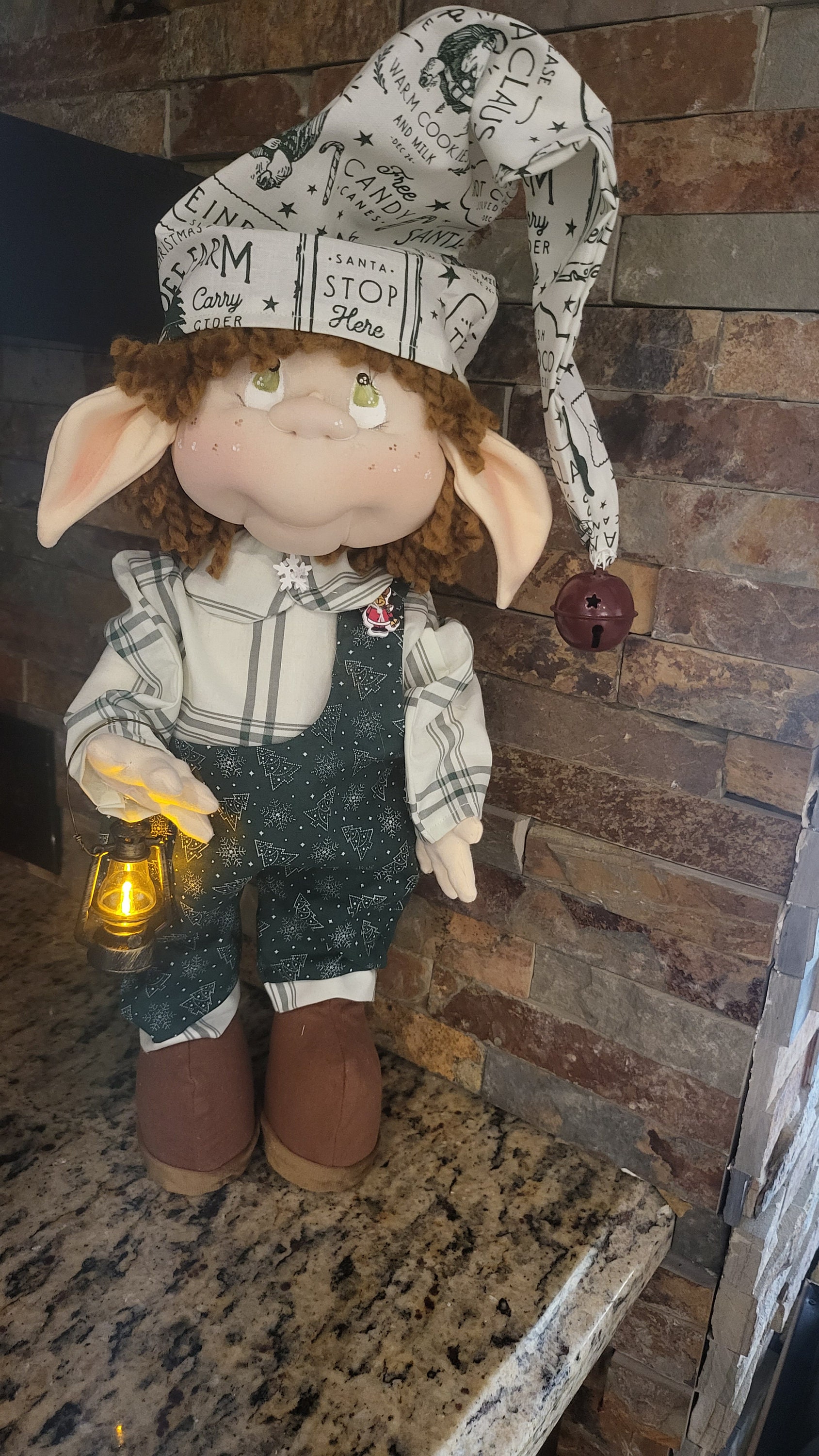 Haldir the Little Boy Elf Soft Doll - Etsy