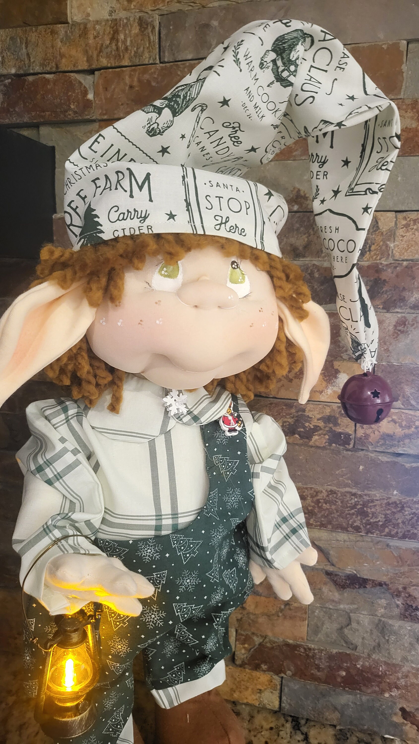 Haldir the Little Boy Elf Soft Doll - Etsy