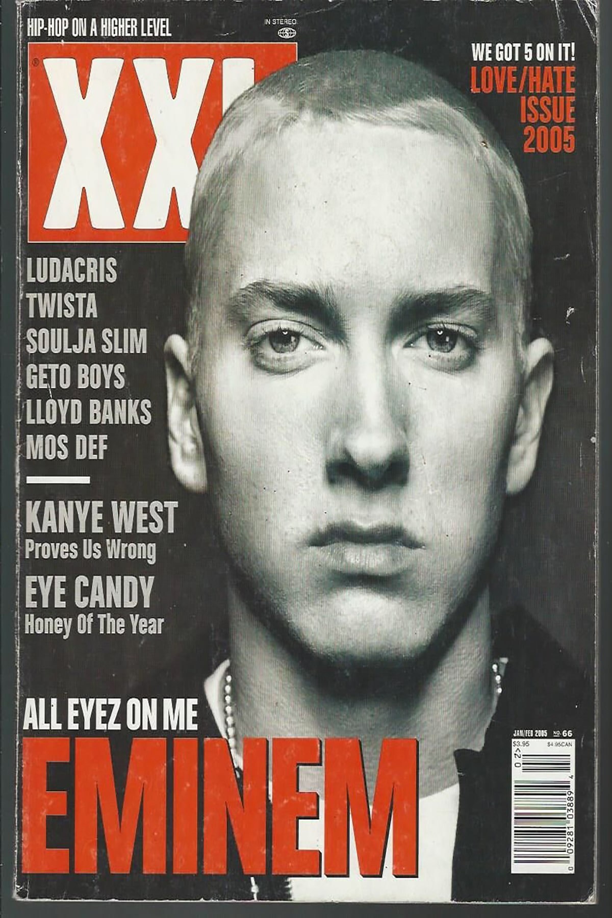 200 Hip-hop/rap Magazines Cover Vintage Digital Collage Kit - Etsy Canada