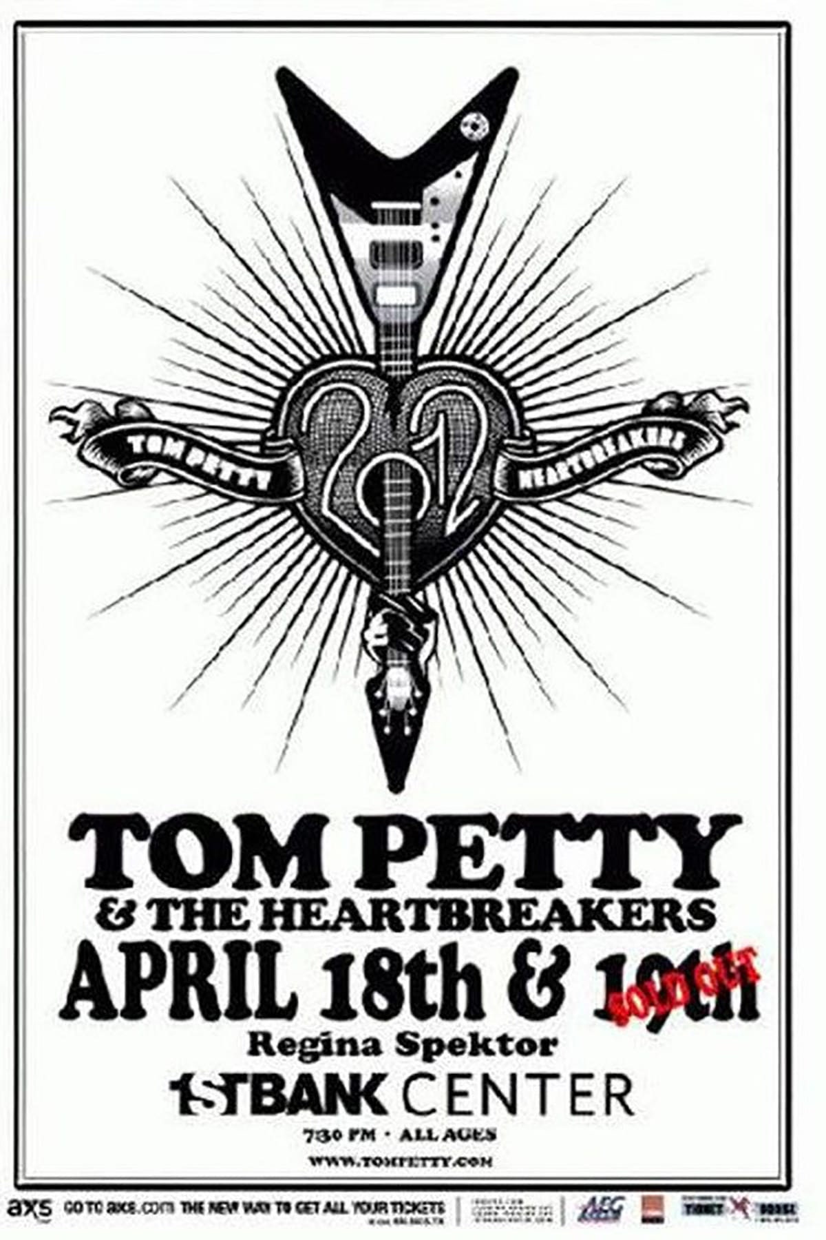 Concert Poster Wall Collage Kit, Vintage Concert Collage Kit, Concert ...