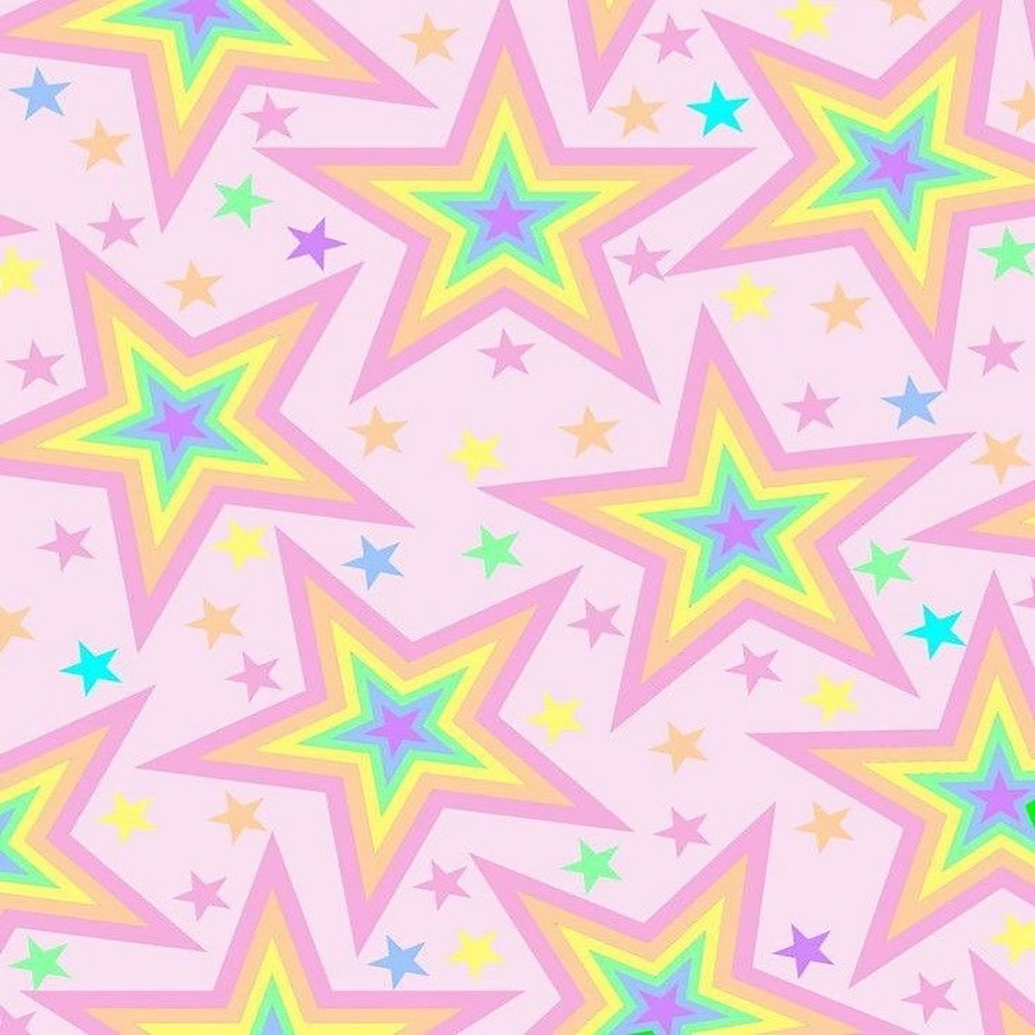 Kidcore Wall Collage Kit, Kidcore Room Decor, Kidcore Aesthetic Collage ...