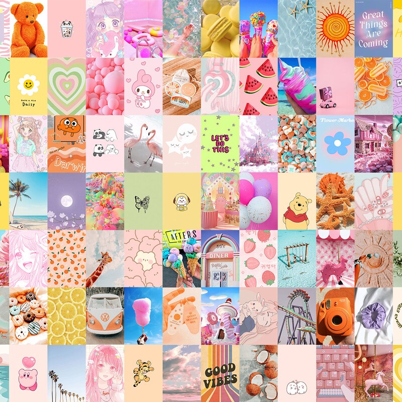 Vsco Room Decor - Etsy