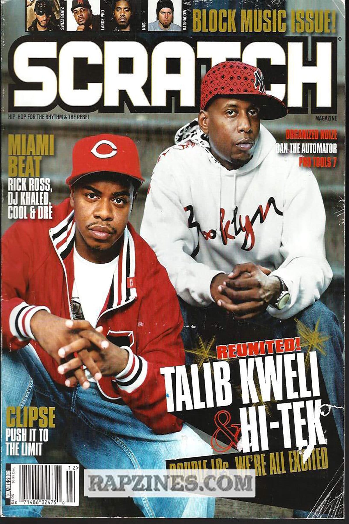 200 Hip-hop/rap Magazines Cover Vintage Digital Collage Kit - Etsy