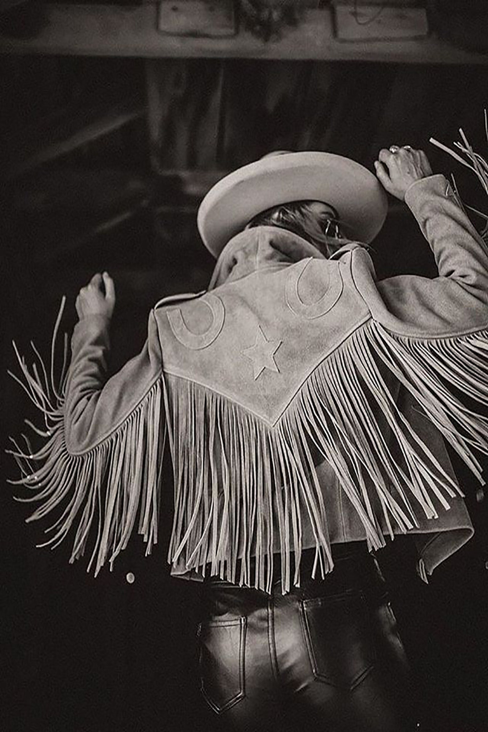 60 Pcs Cowboy Western Collage Kit Western Wall Collage Kit - Etsy