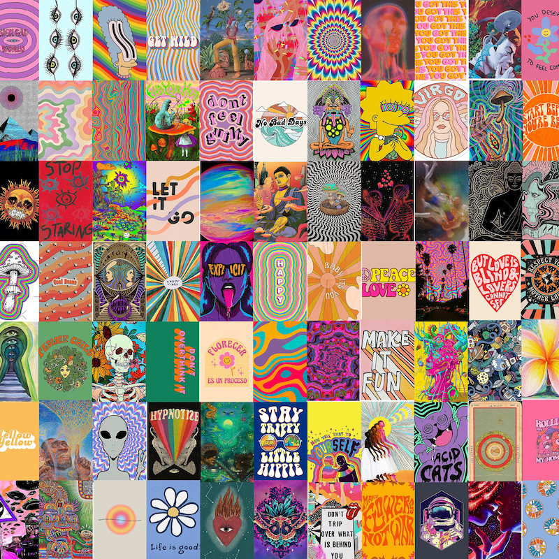 Indie Posters - Etsy