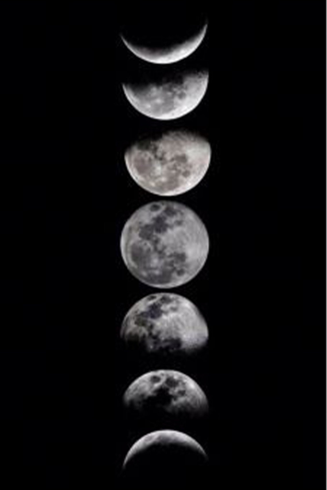 100 PCS Astronomy Wall Collage Kit Cosmos Aesthetic Photo | Etsy