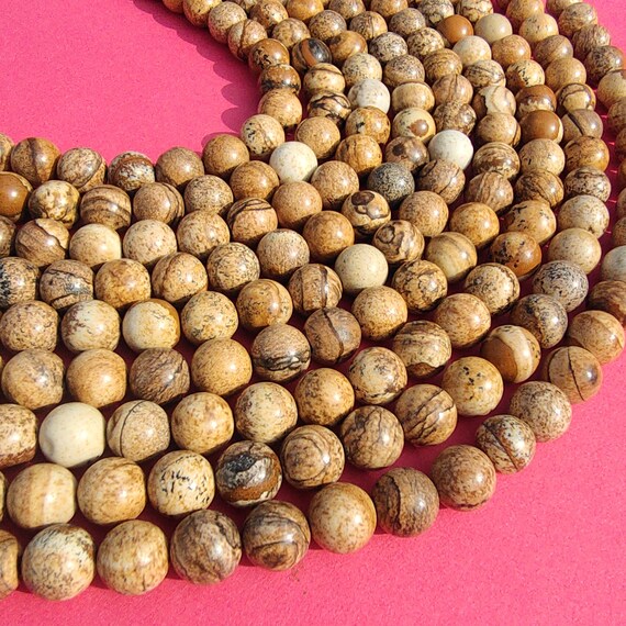 Jasper beads wholesale store