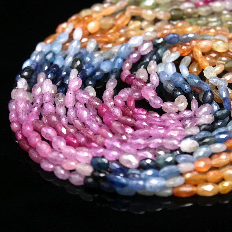 Bead Strands - Etsy
