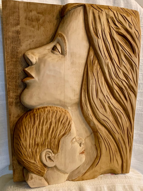 Loving Embrace Statue