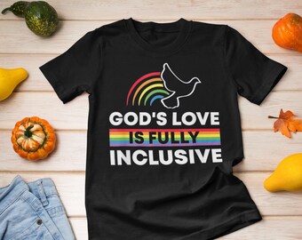 Fully Inclusive Flag - Etsy