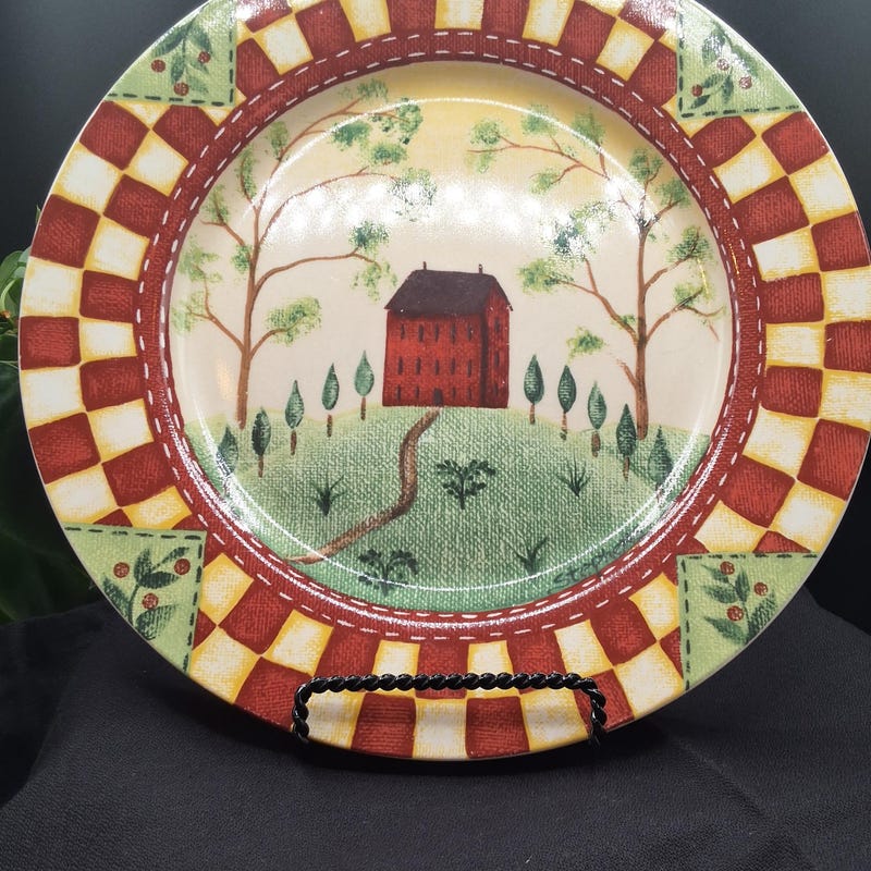 Thompson Pottery - Etsy