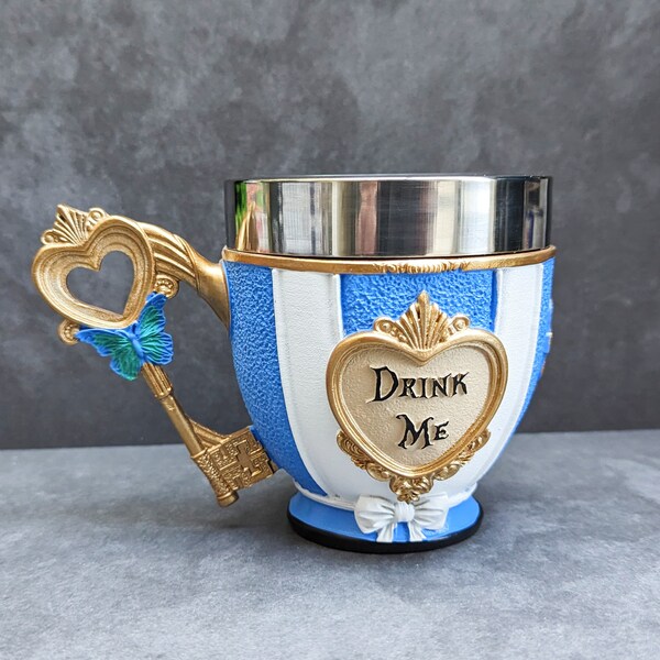 Butterfly Tea Cups - Etsy