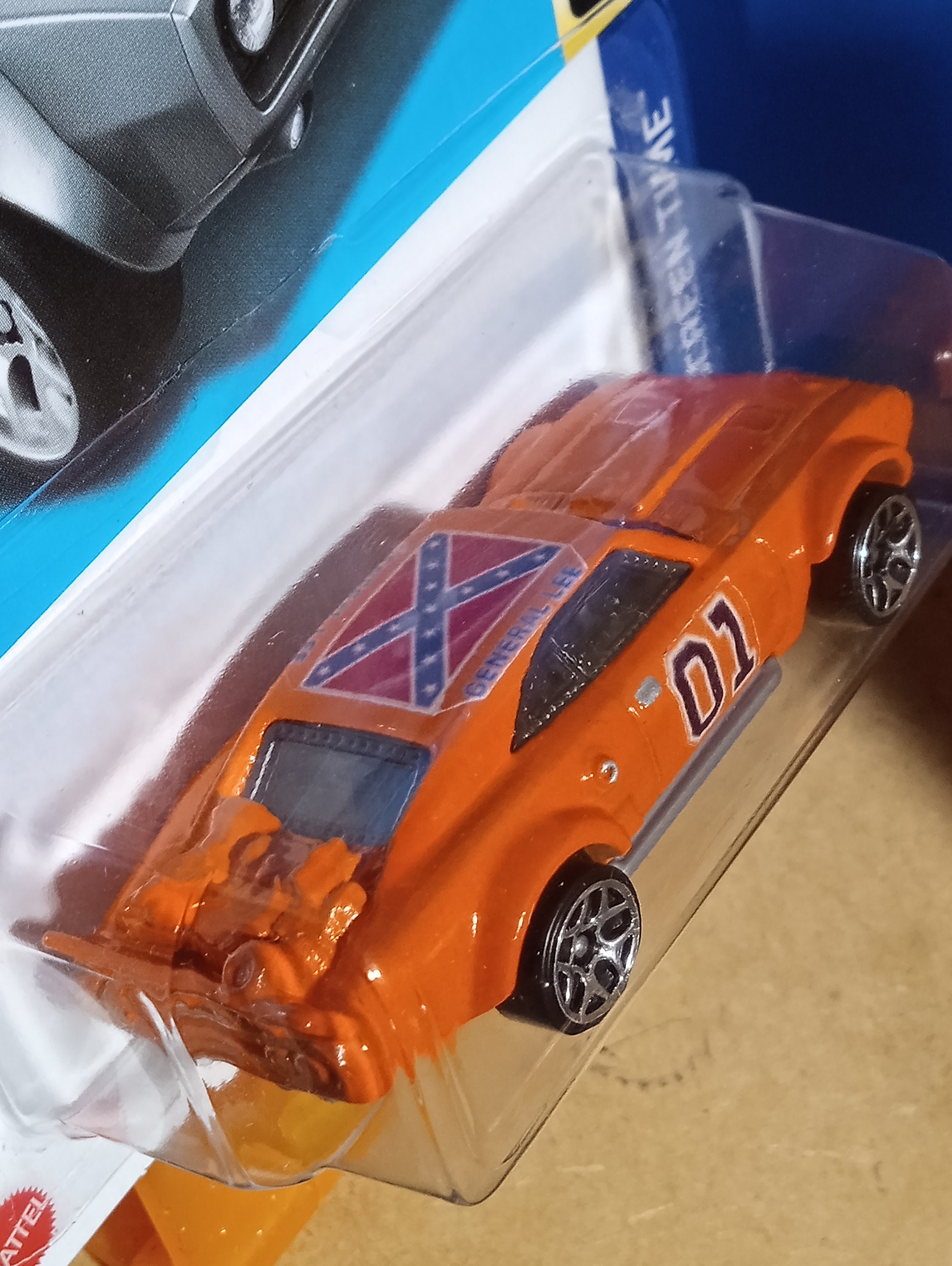 Custom Painted and Decaled Dukes of Hazzard Ice Charger General Lee - Etsy