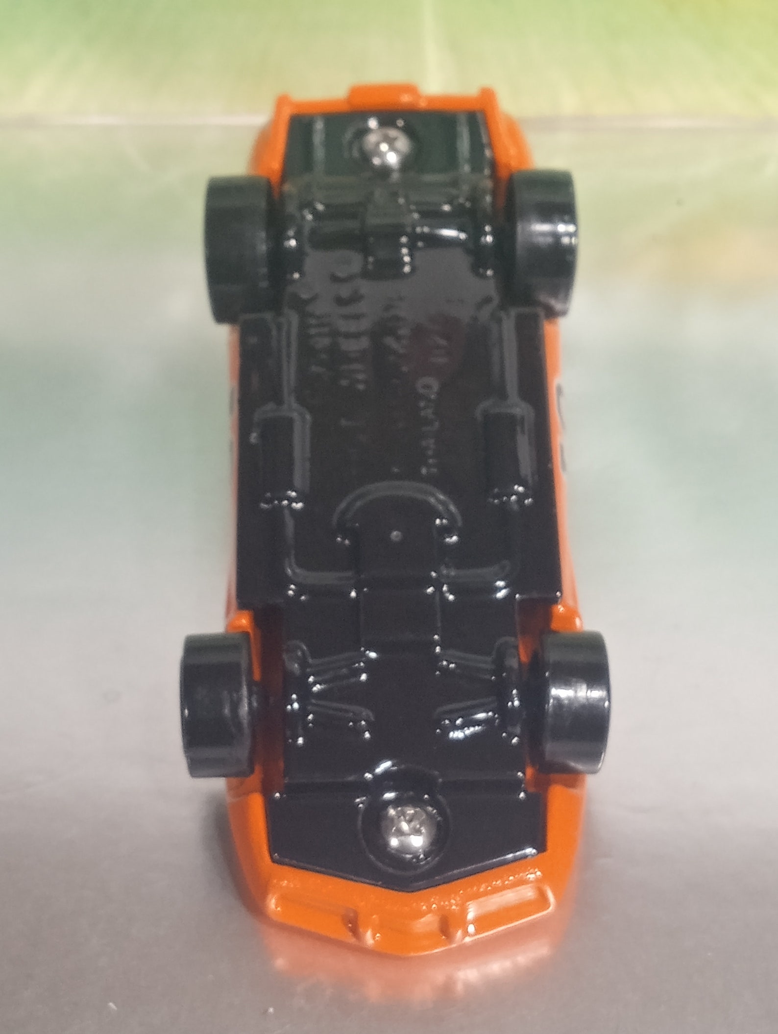 Dukes of Hazzard General Lee Corvette Custom Painted and Decaled. - Etsy