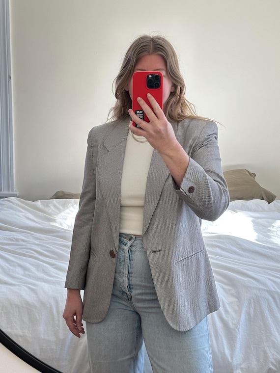 Pendleton blazer - Gem