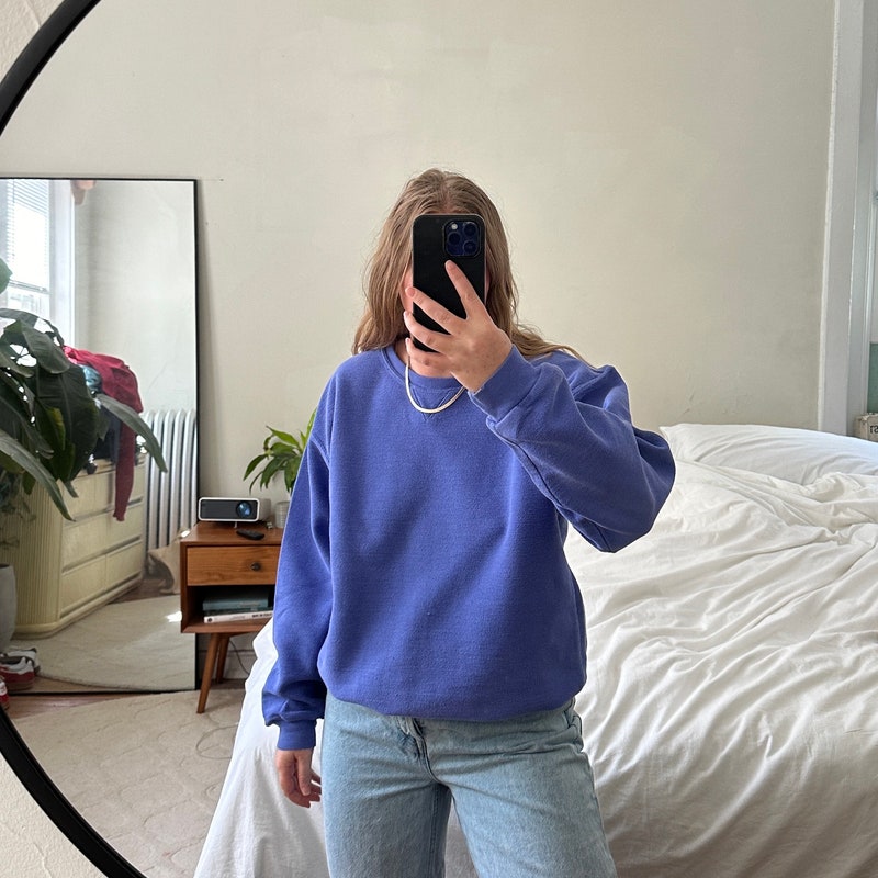 Periwinkle Purple - Etsy