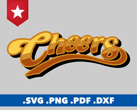 Cheers Tv Show Logo