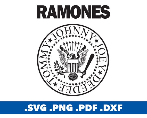 The Ramones Logo