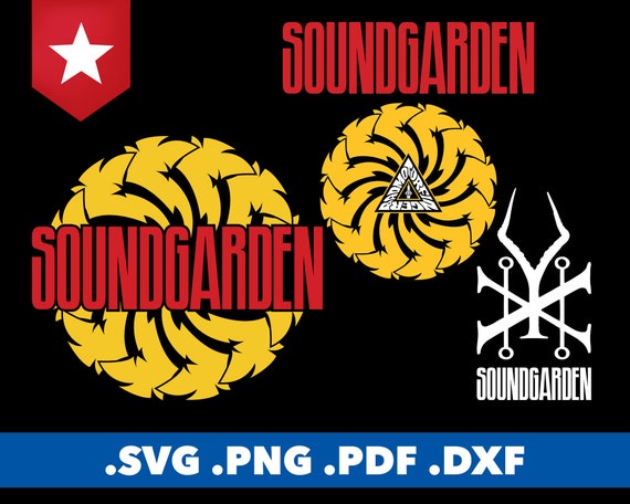 Soundgarden Logo
