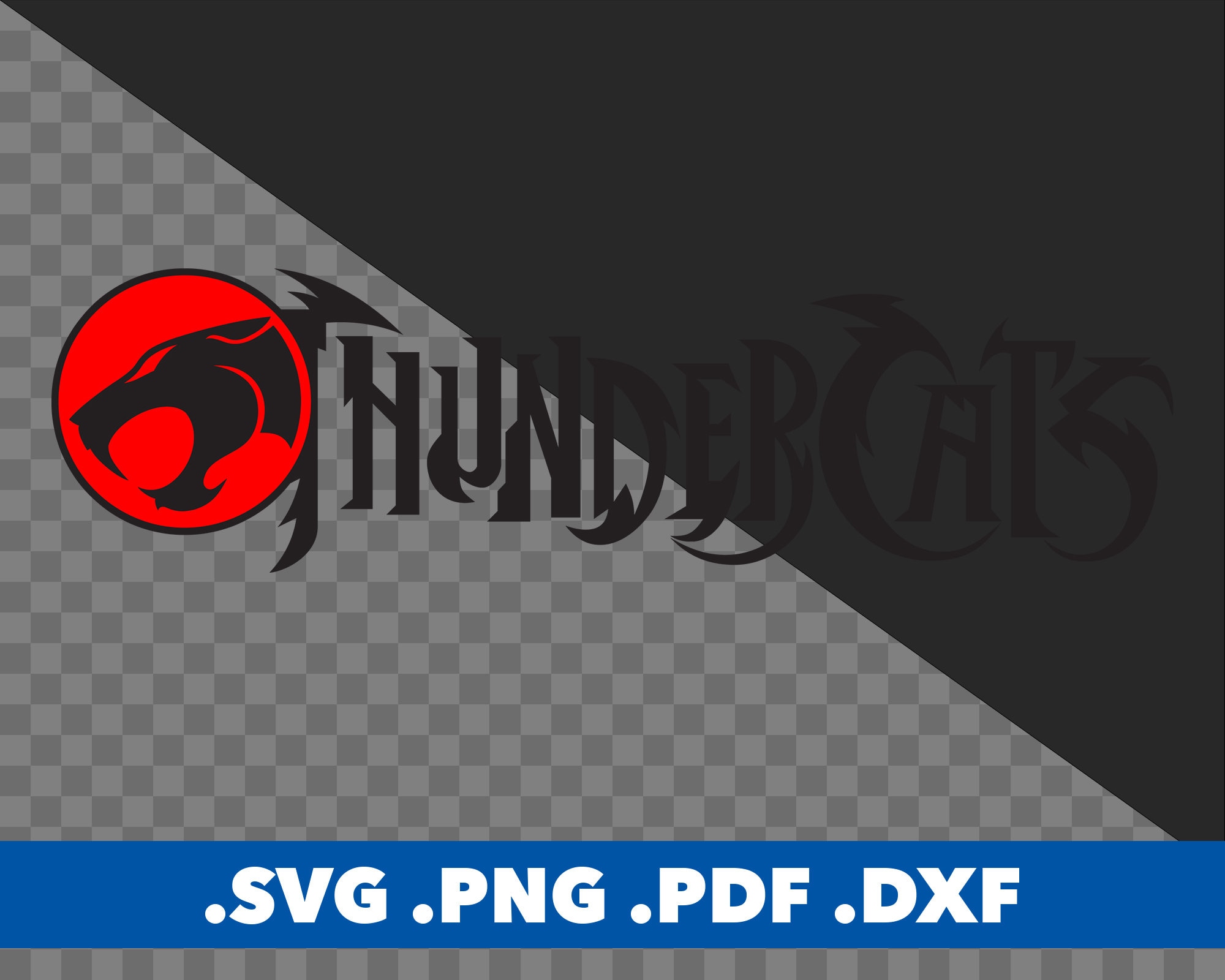 Thundercats Logo Png