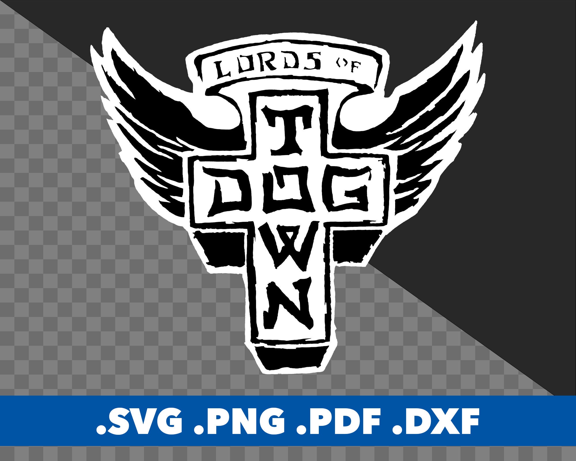 Lords Of Dogtown Logo