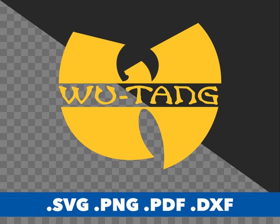 Wu Tang Clan Logo Vector