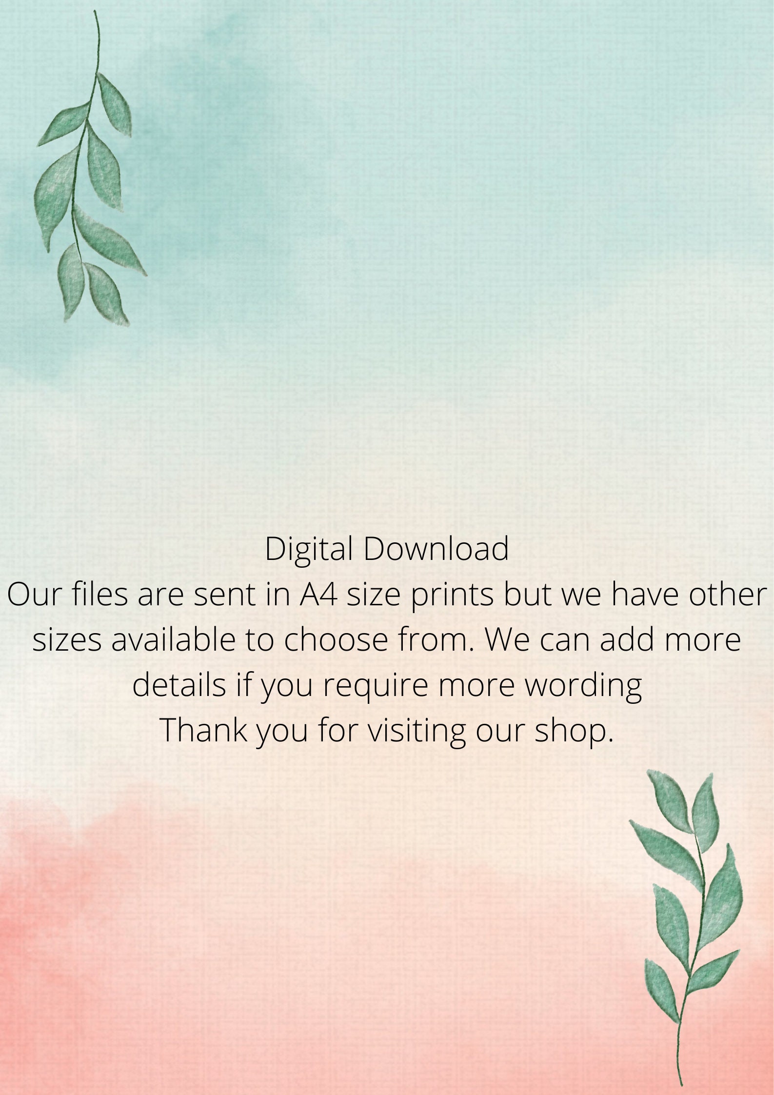 Personalised Wedding Gift Sign, Sweet Cart Sign, Wedding Props, Sweet ...