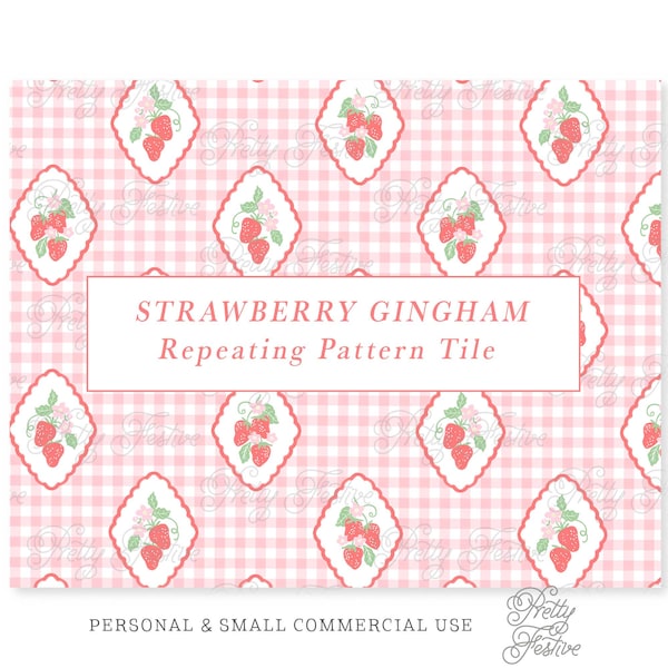 Preppy Frames - Etsy