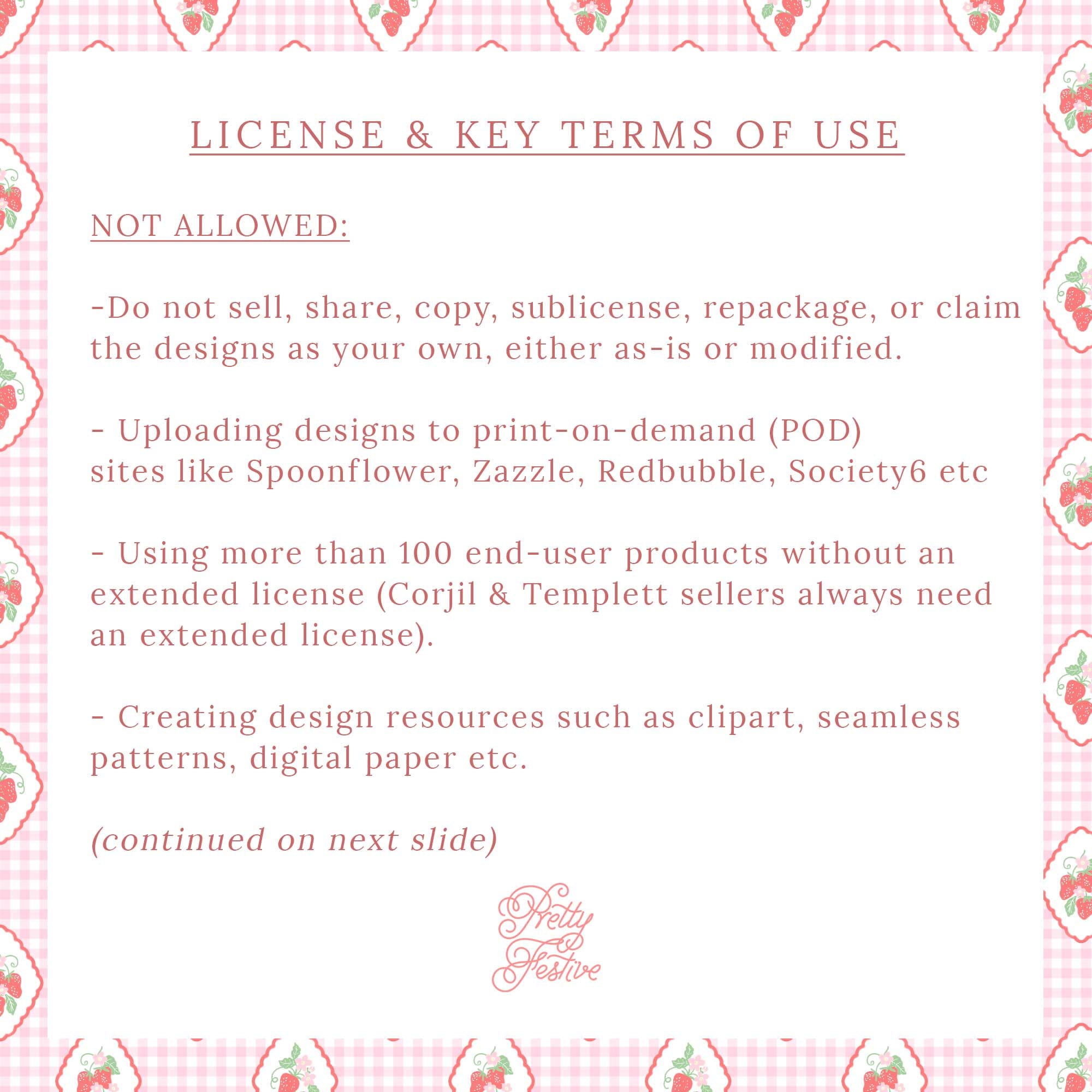 Blue Gingham Scallop Edge Numbers Clipart for Baby Boy Birthday Party ...