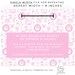 Pink Christmas Toile Seamless Pattern, Preppy Repeating Pattern ...